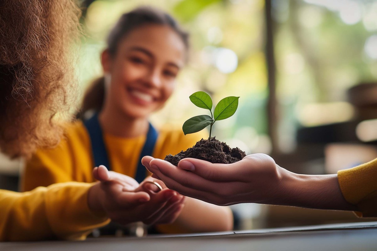 Réchauffer le cœur d’un donateur : les secrets d’un prompt de ...